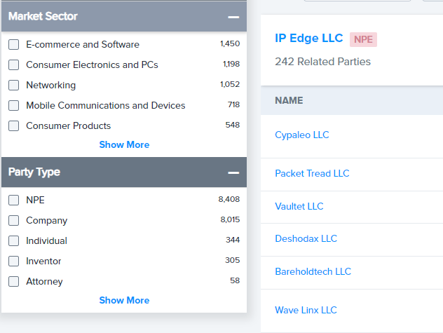 Litigation Strategy | RPX Empower
